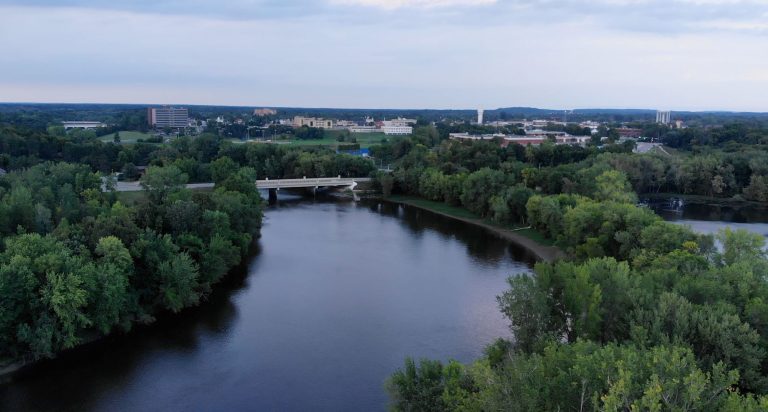 County and Region – Brainerd Economic Development
